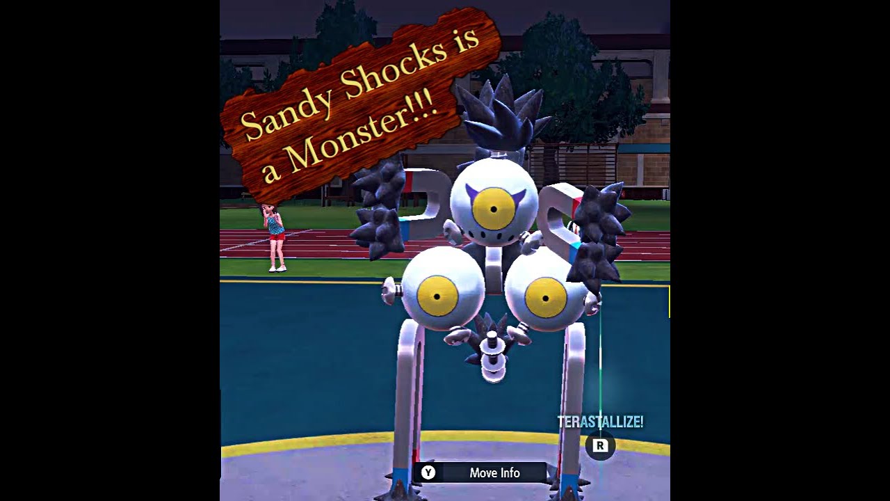 Sandy Shocks PREORDER] 1/40 Zukan Figure [ROWLET] Sandy Shocks