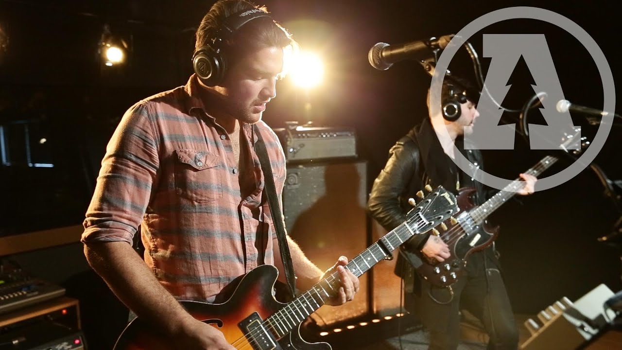 My Goodness - Check Your Bones - Audiotree Live - YouTube