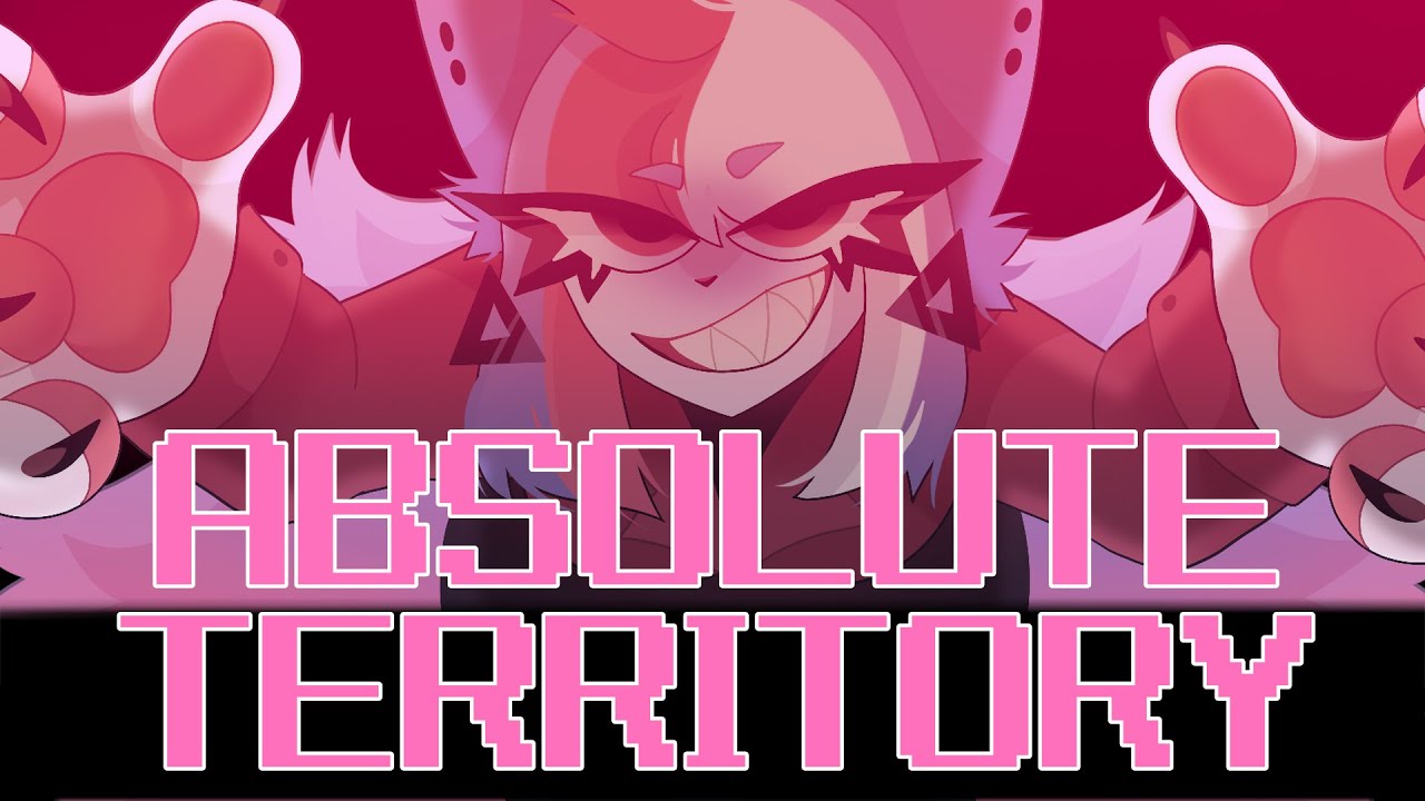 Absolute Territory// collab @maggishiii - YouTube