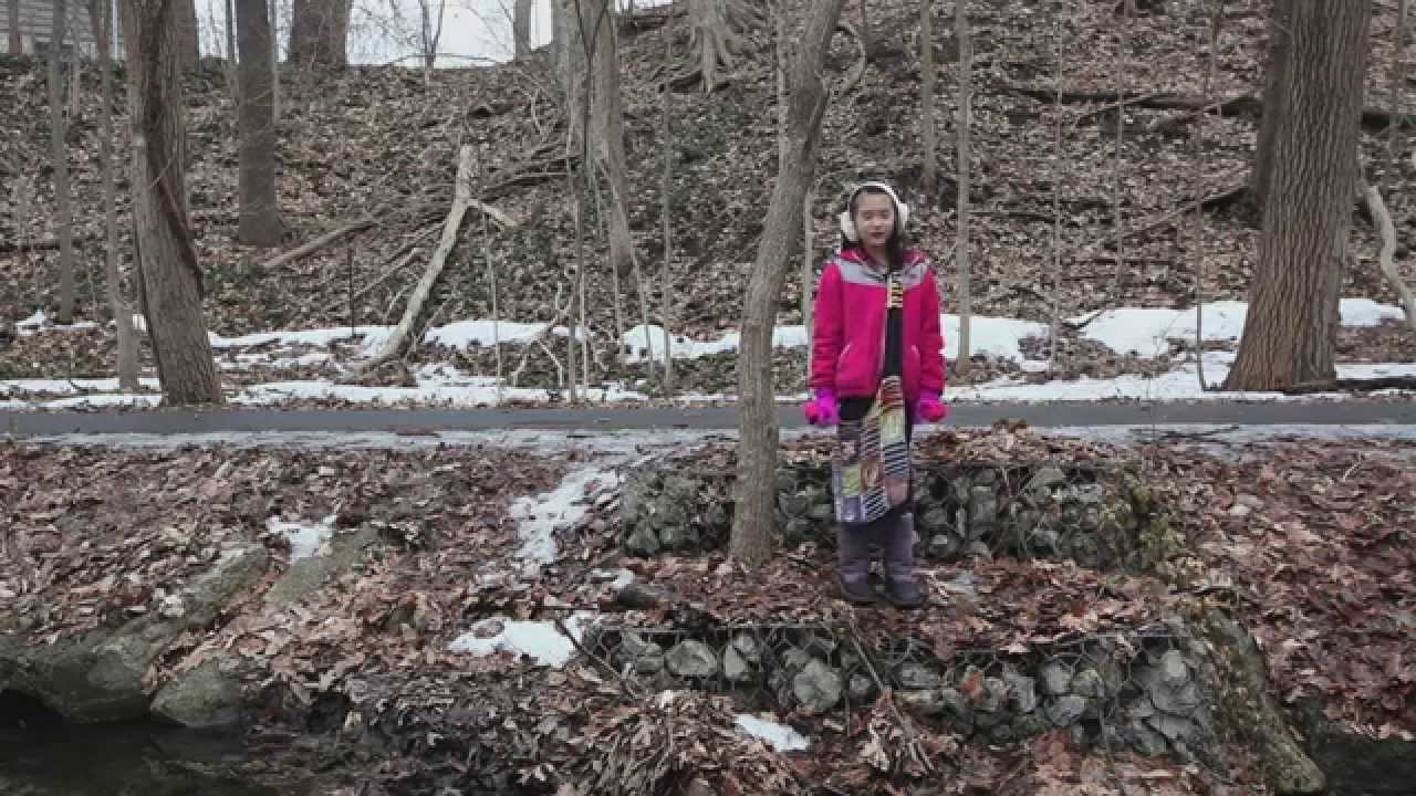 Our World - Colleen Harvey | Purdue FVS 2014 Short Film Showcase - YouTube