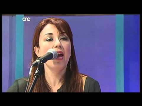 Marisa D'Amato - Annie's Song on Kalamita