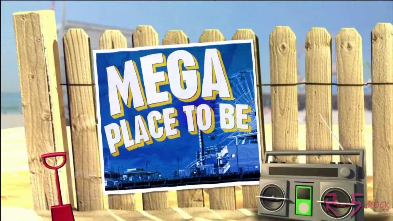 Disney Channel - Mega Weekend Promo [HD] - YouTube