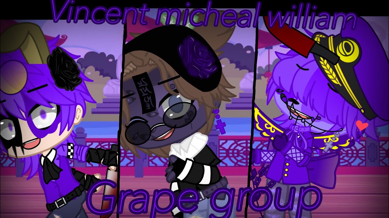 |Grape Group| - YouTube