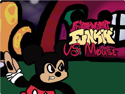 Vs Mouse Revenge Ost - YouTube