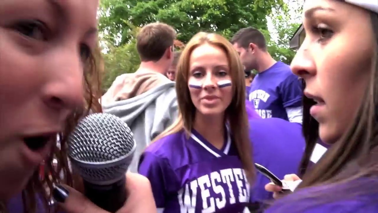 UWO Official Homecoming Show - YouTube