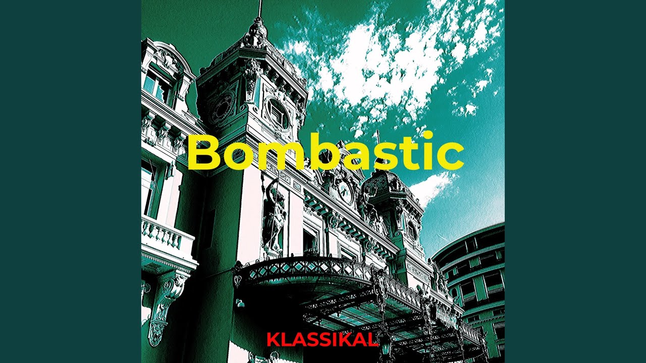 Bombastic - YouTube