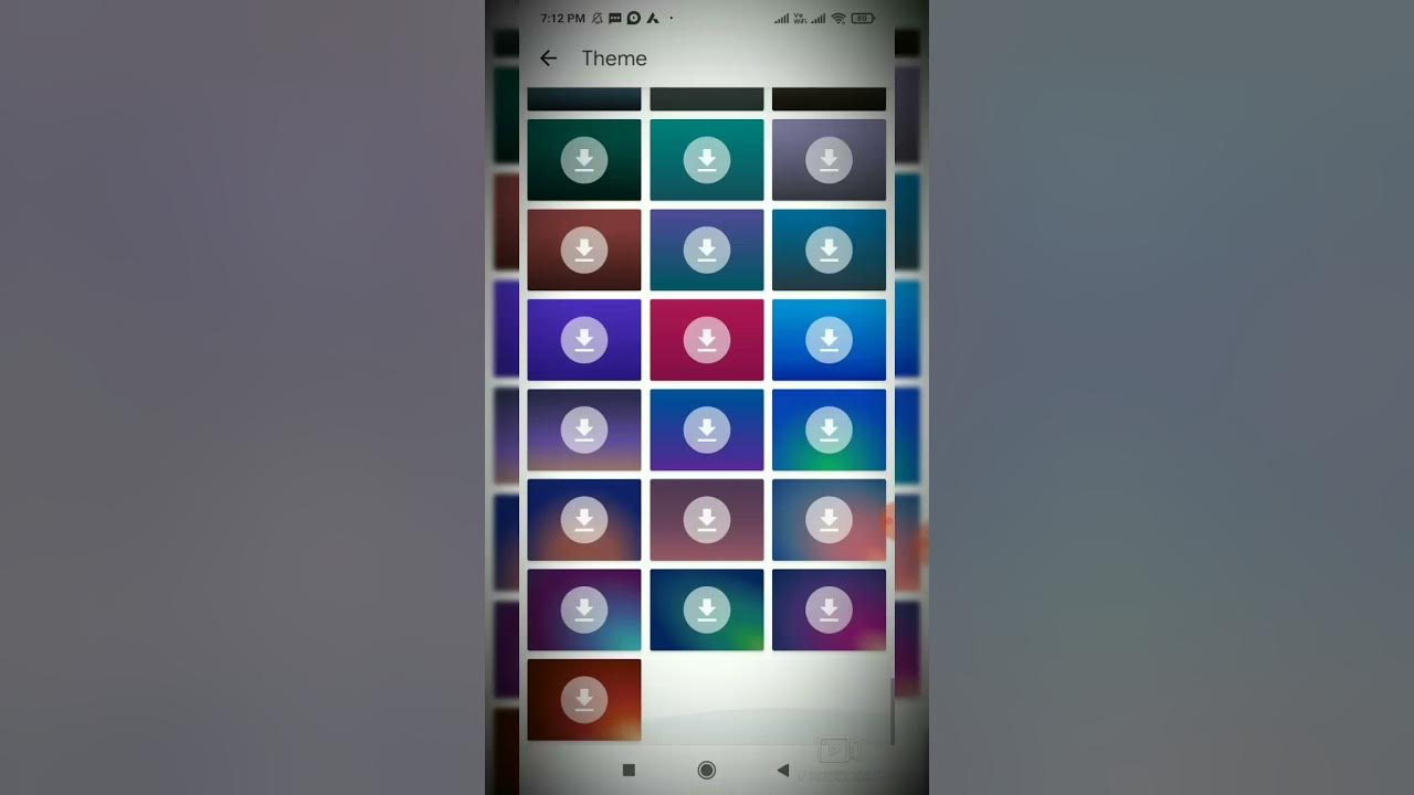 How To Change Your Keyboard Colour only Mobile YouTube how-to-change-your-keyboard-colour-only-mobile-youtube
