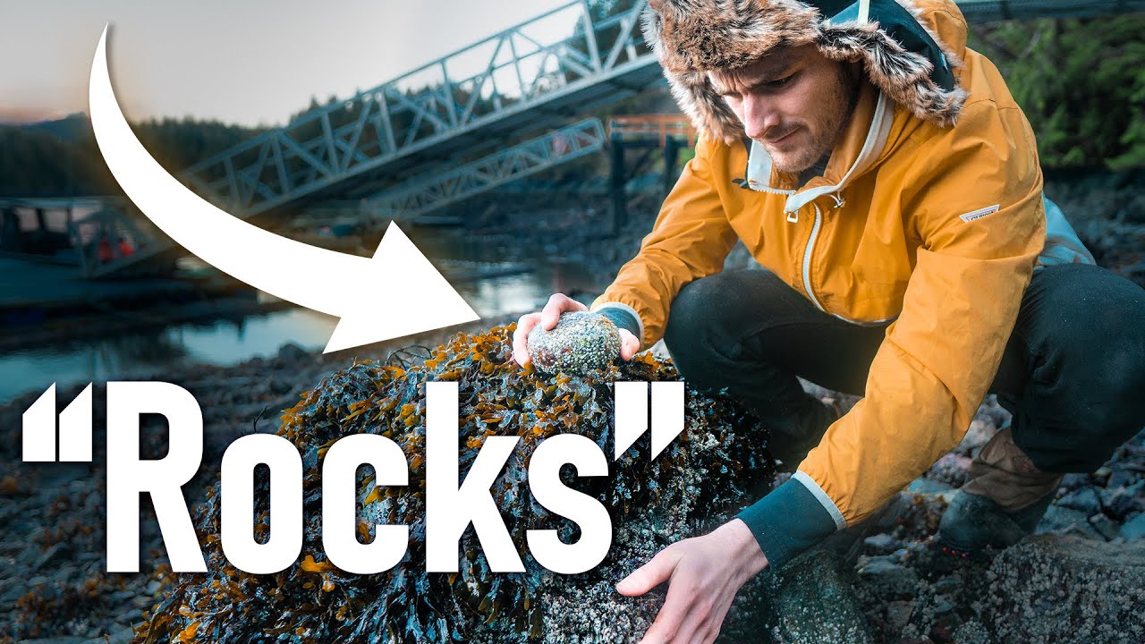 I like rocks - YouTube