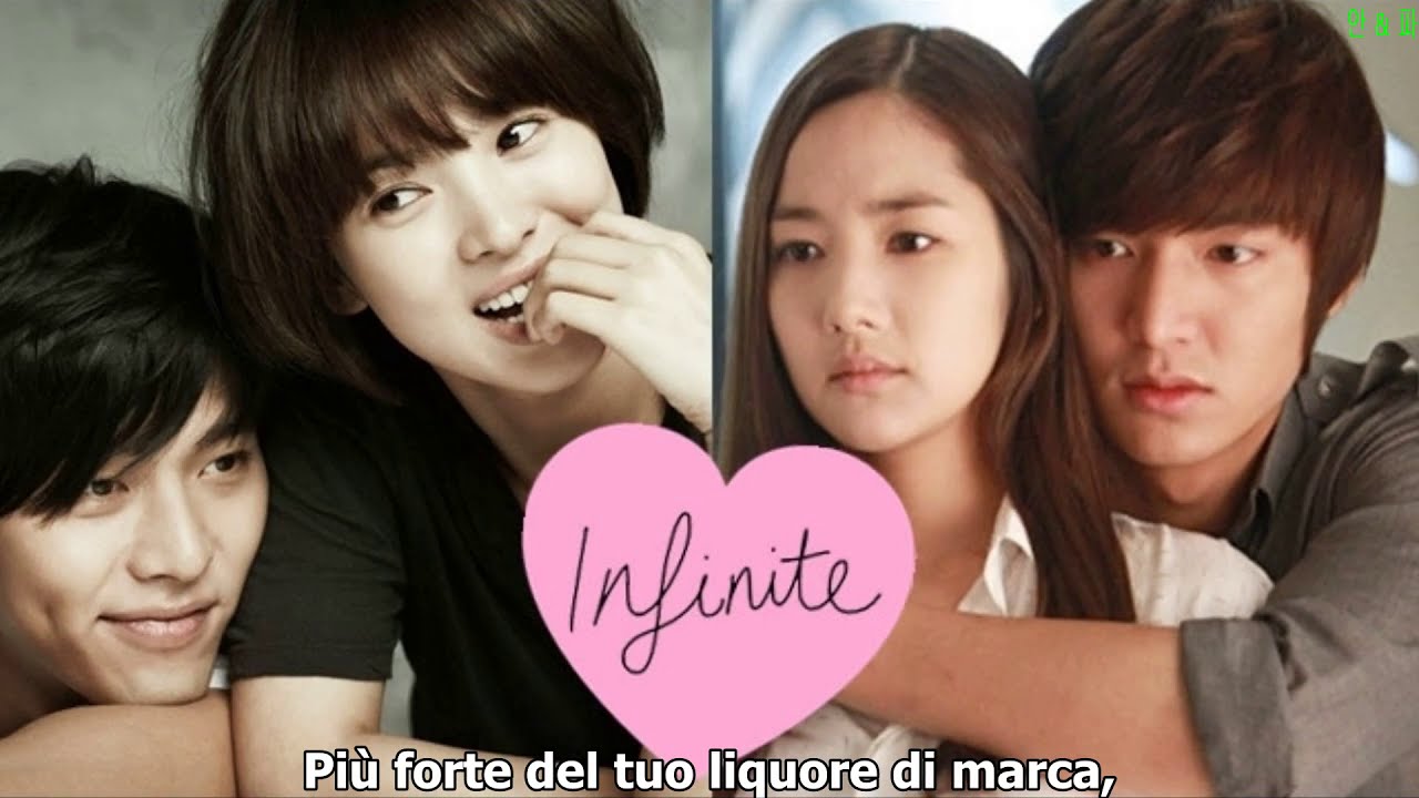 PERFECT MAN - BTS (Original by SHINHWA) - YouTube