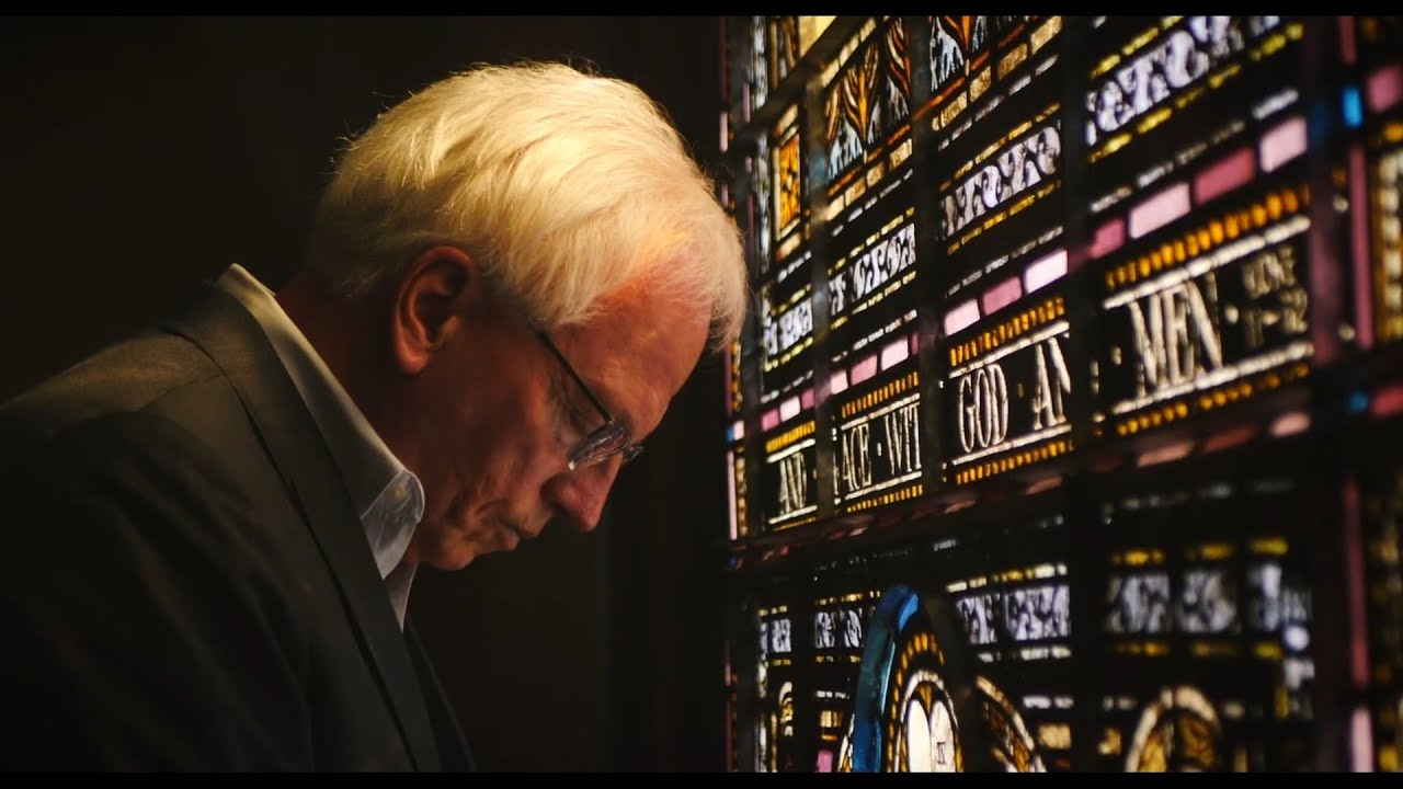 ONLY IN GOD (Psalm 62) by John Michael Talbot - YouTube
