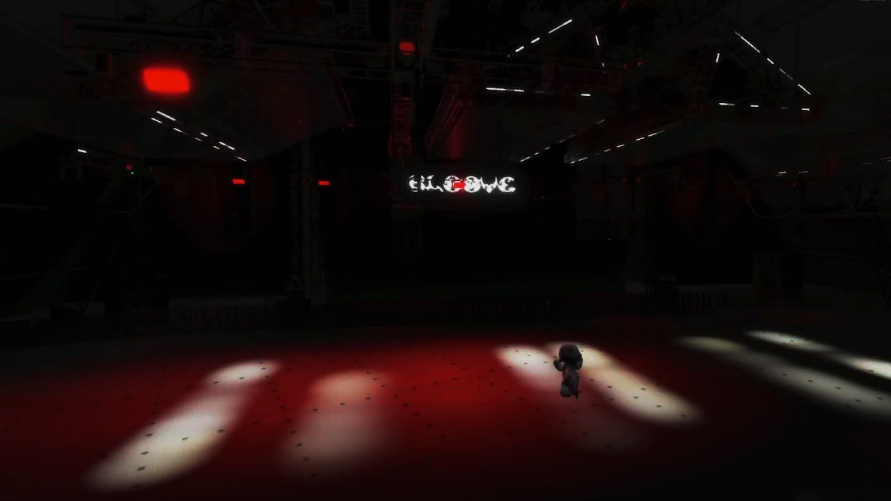 BLOOVE presents: TEKNO DEVIL @ ULTRA MUSIC FESTIVAL ROBLOX 2025 - YouTube