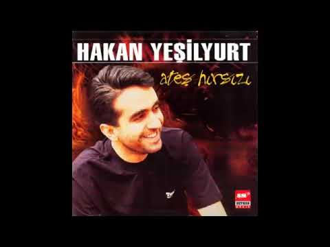 Hakan Yeşilyurt - Dilan (Ateş Hırsızı)
