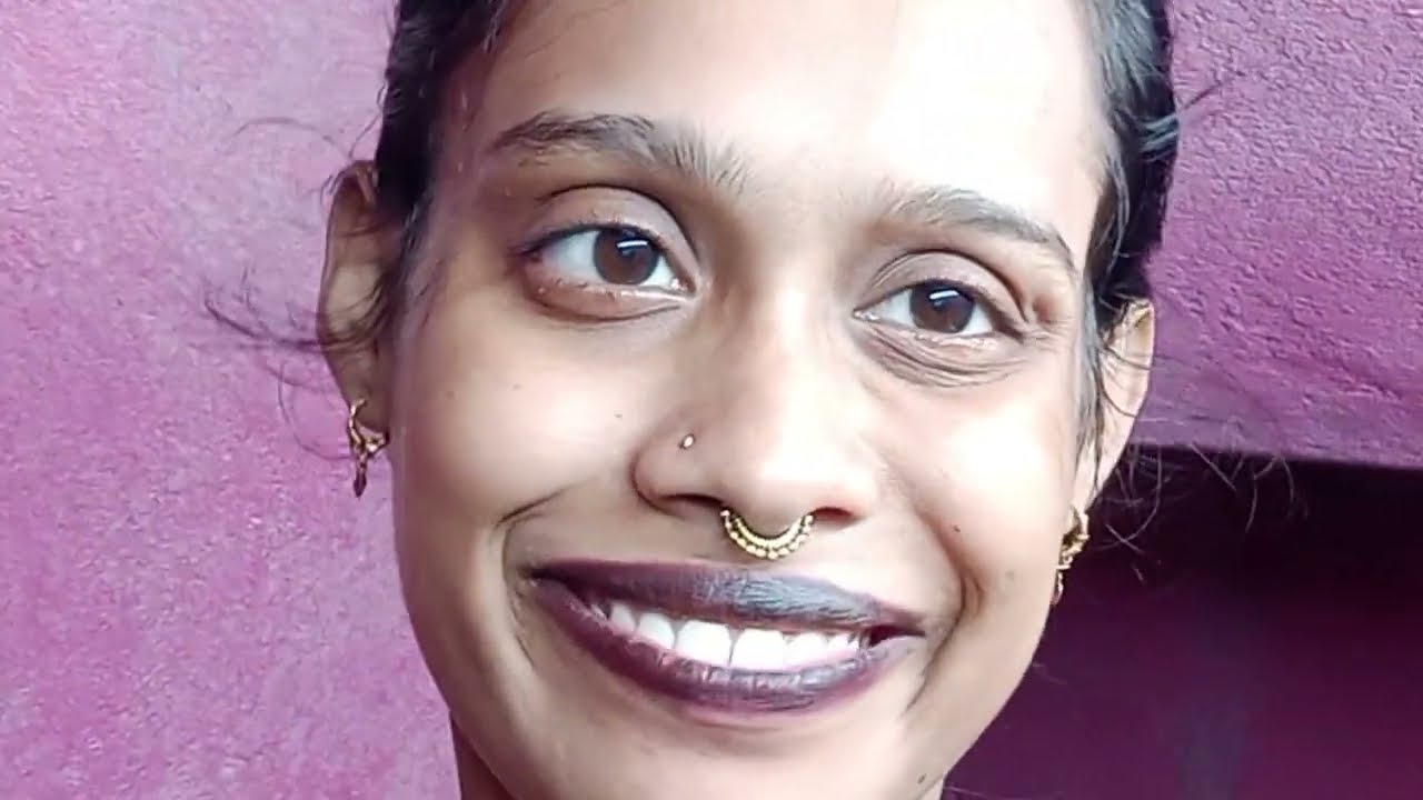 Lip pulling video RA Videos viral video - YouTube