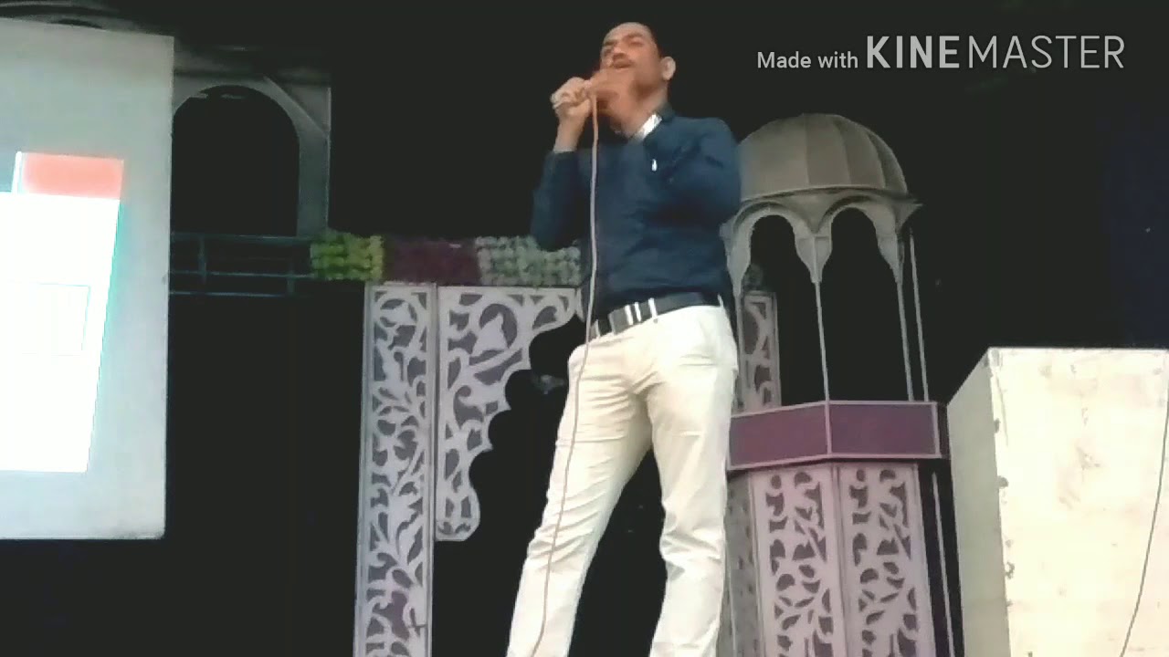 SAHADEV KENDRE (Director KENDRE'S INSTITUTE ) - YouTube