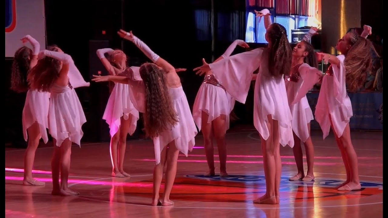 №612. TIK-TOK, Yulia Shestakova, "Luna-Park". HAPPINESS MIG, "Fresh ...