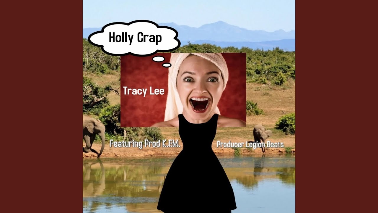 Holy Crap - YouTube Music