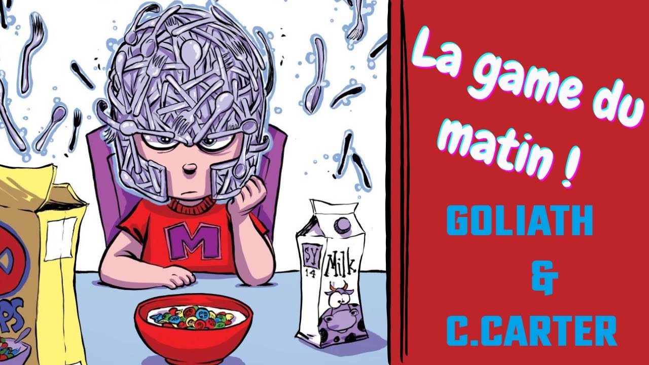 GOLIATH & CAPTAIN CARTER VONT PAS CHANGER GRAND CHOSE ! - MARVEL SNAP ...