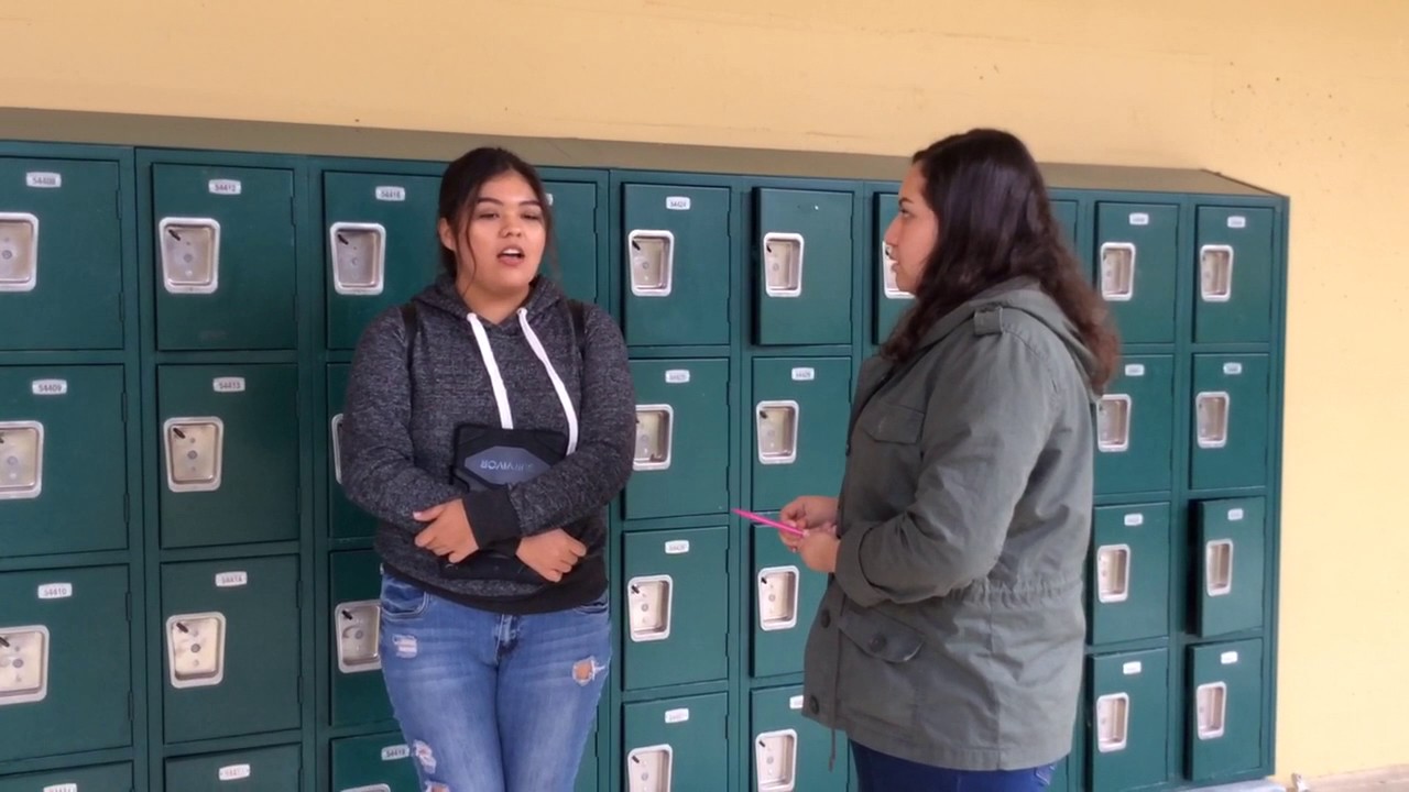 ms Perez class film 2 - YouTube