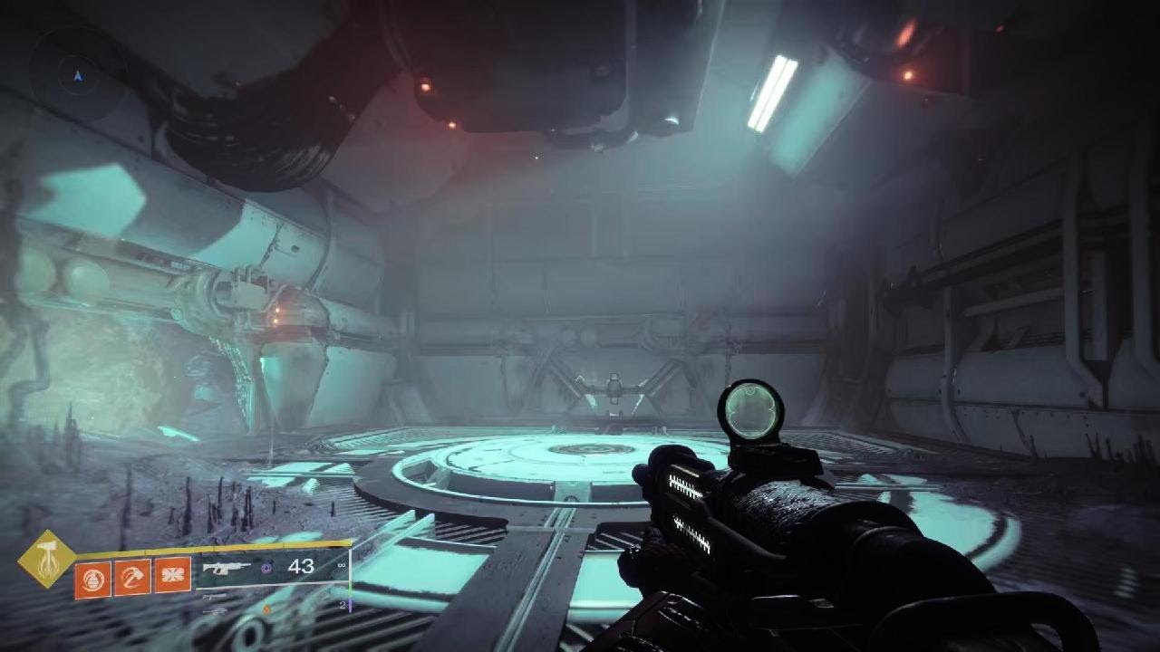 Eris Explains Egregore Spores | Open Consciousness To Darkness (Destiny ...