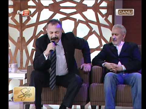 Orhan Hakalmaz & Zara - Havada Bulut Yok { Salı Sefası }