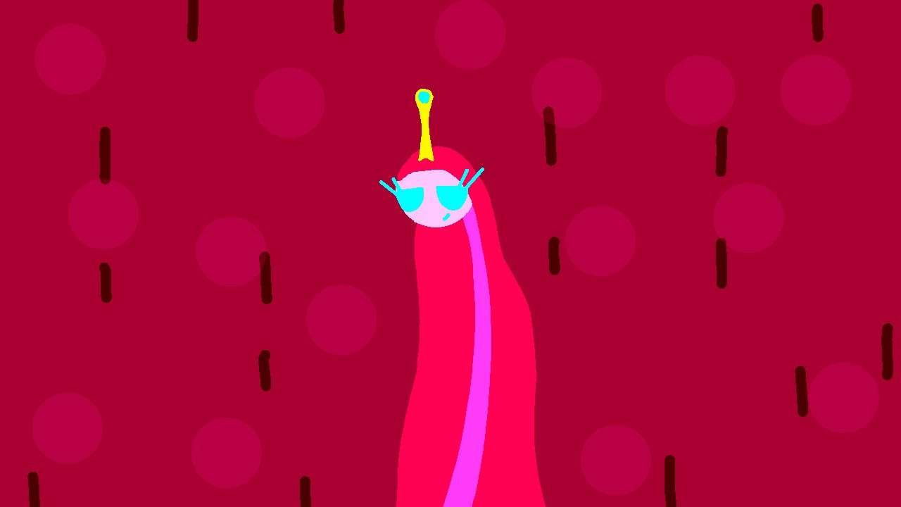 BONNIBELLE PRIME: ASPECT OF CANDY (ultrakill animation) - YouTube
