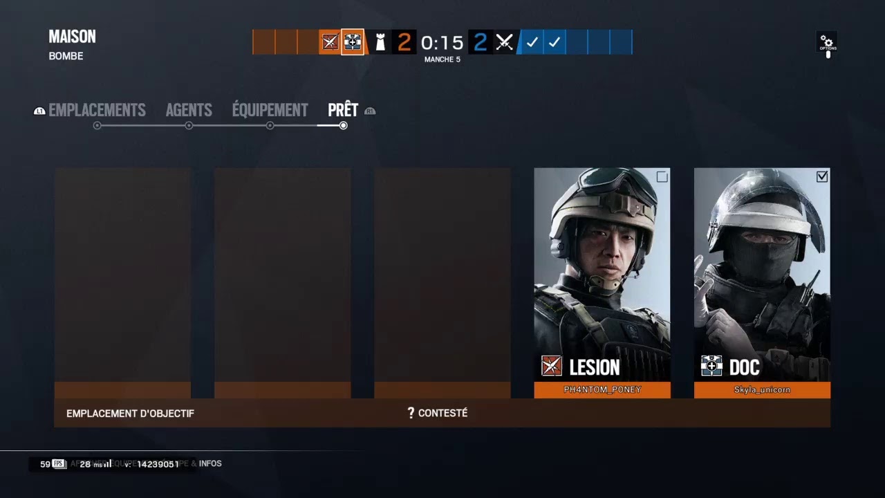 Live r6 pp fun - YouTube