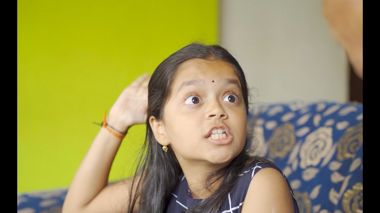 Khaddo | Award Winning Short Film | KSK Production - YouTube