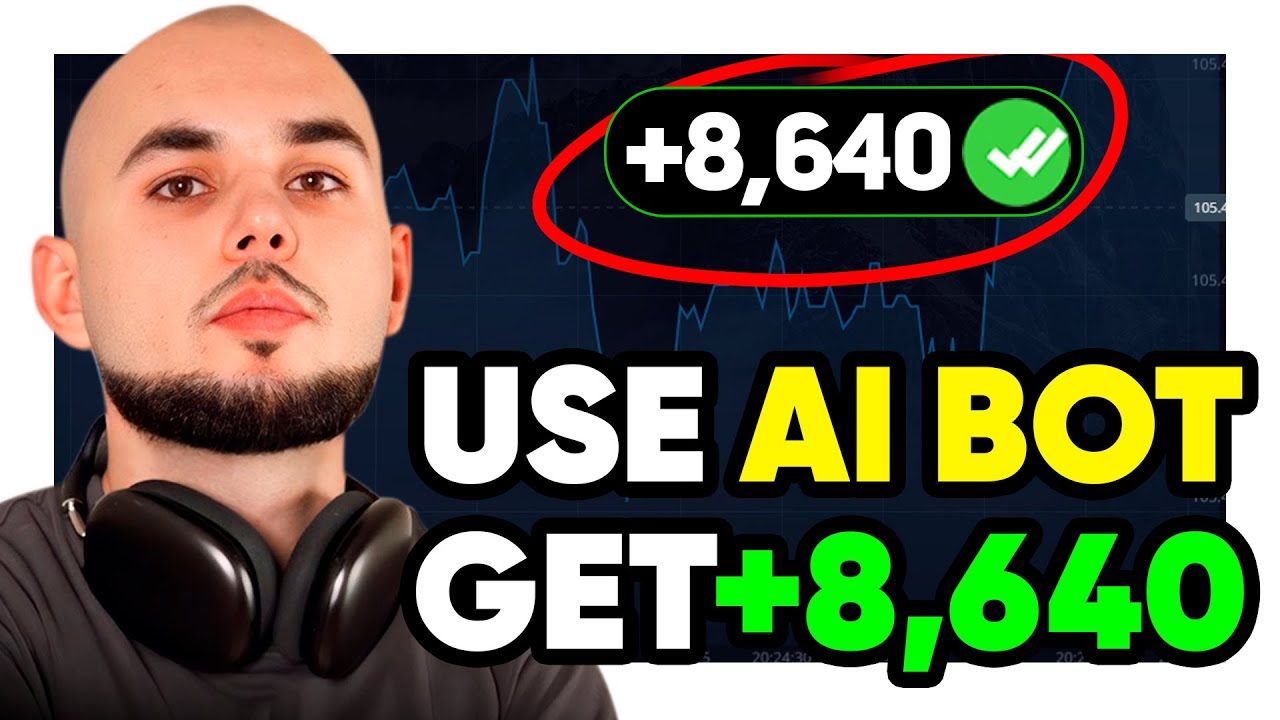 My New Unique AI Bot! Suits For Beginners! - YouTube