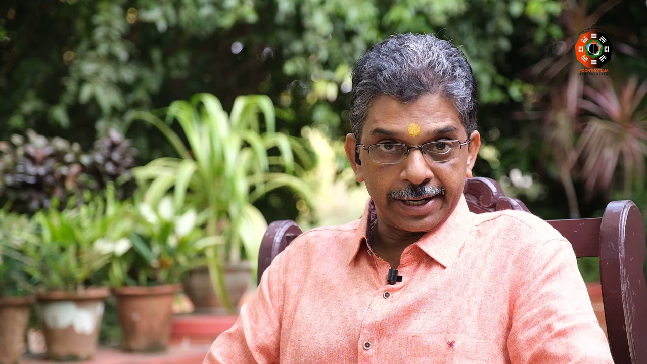 Food according to Ayurveda - Dr. P.M.S Raveendranath - YouTube