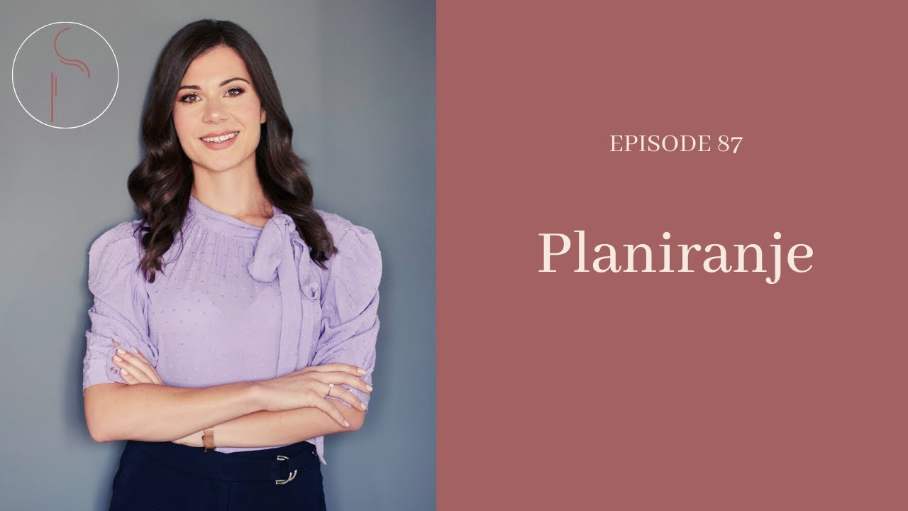 Planiranje: osvrt na prvi dio godine i plan za nadolazeće mjesece /Ep ...