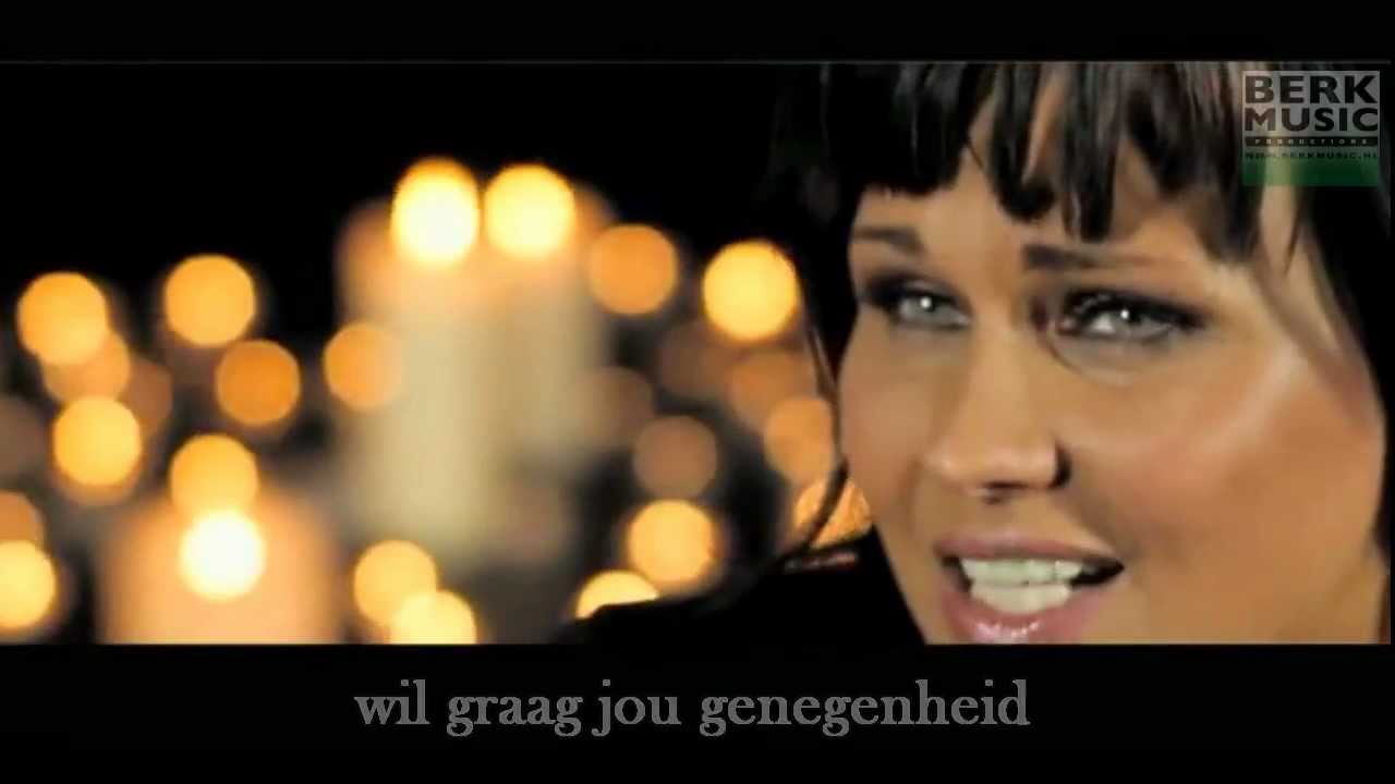 Jolanda Zoomer - Dans Nog Een Keer Met Mij-TEKST-ondertiteld - YouTube