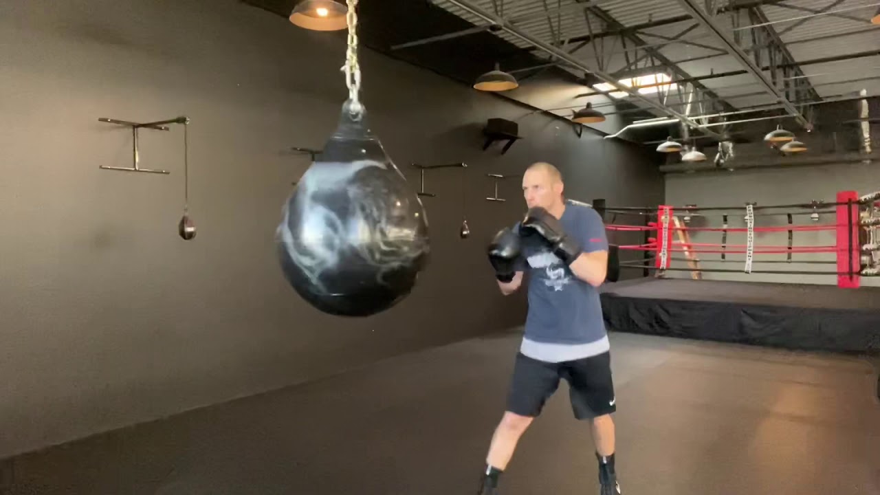 Prototype Boxing - YouTube