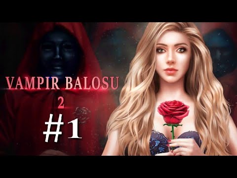💎 Vampir Balosu 2.sezon 1.bölüm / Love Sick 💎