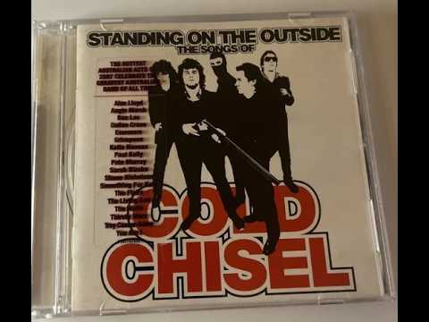 Augie March - Janelle (Cold Chisel Cover) - YouTube