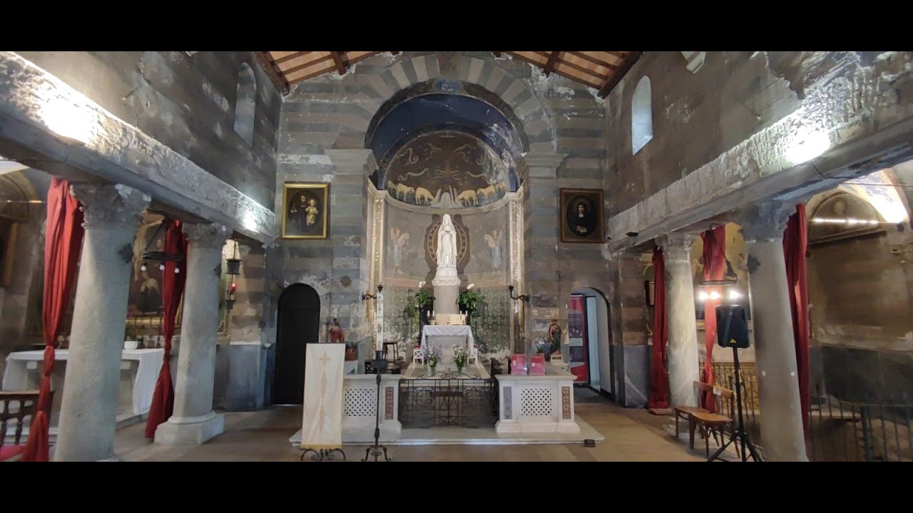 5 Lunedi in Cappella Ordo Romanus Primus: Liturgia a Roma nel Medioevo ...