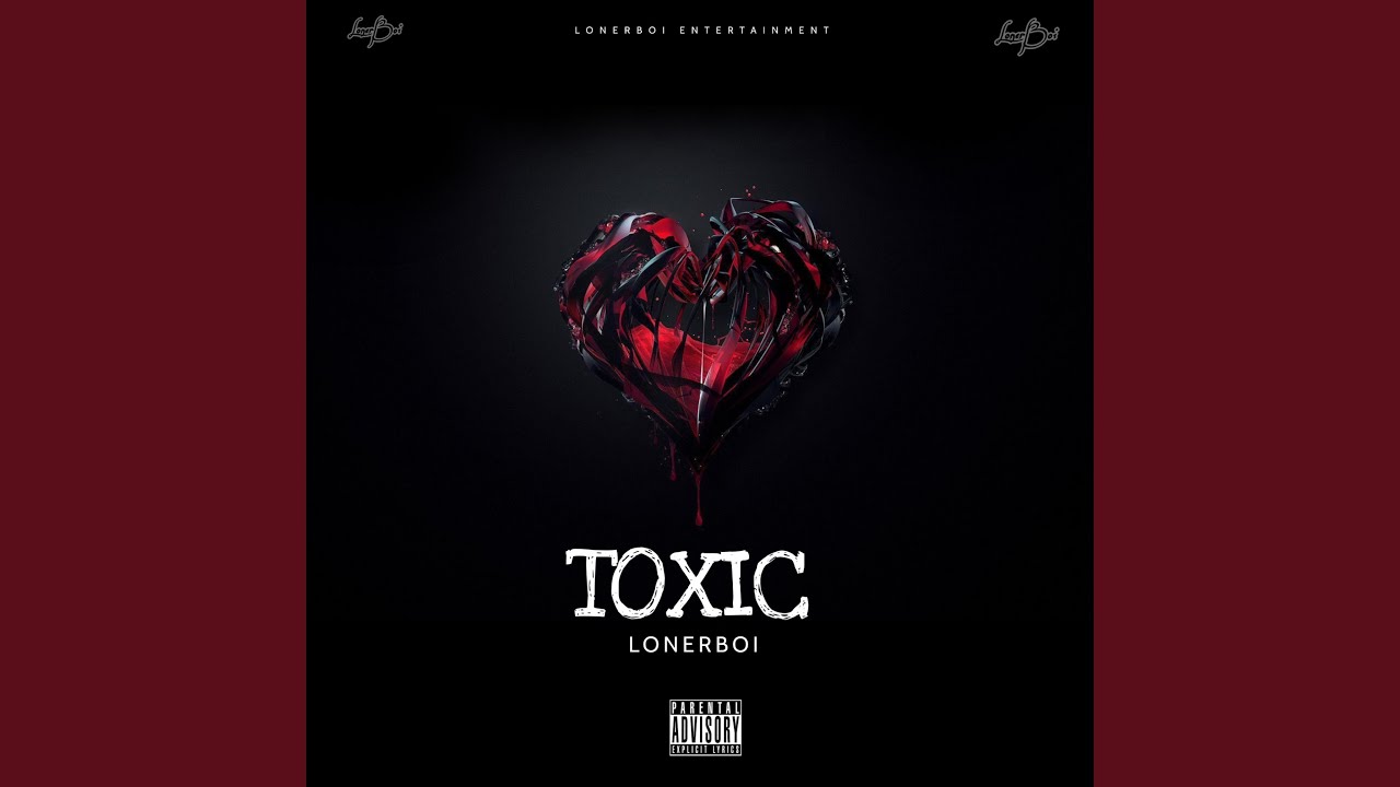 Toxic - YouTube