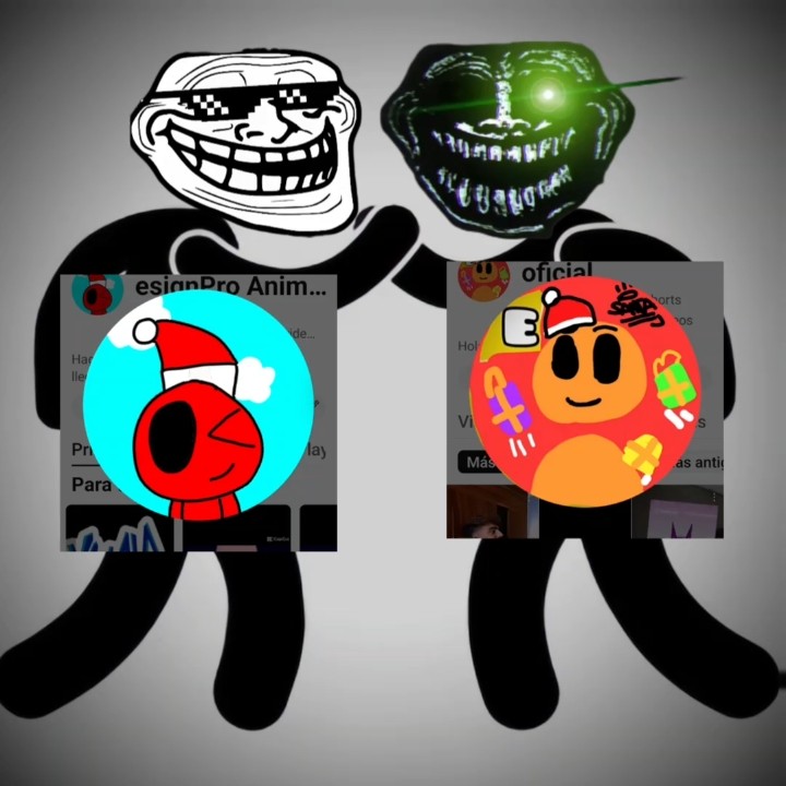 Collab Con Yo Soy Angel Official - YouTube