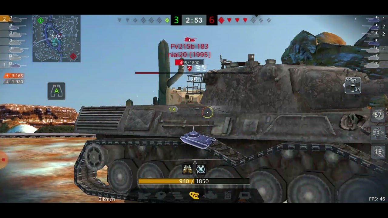 t22 med 뽀록+딜충 - YouTube