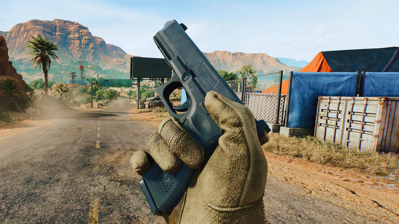 Delta Force Extraction is getting tough... - YouTube