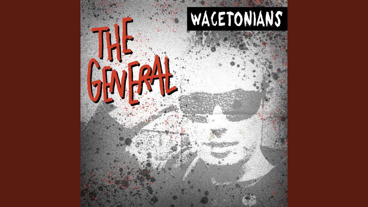 The General - YouTube