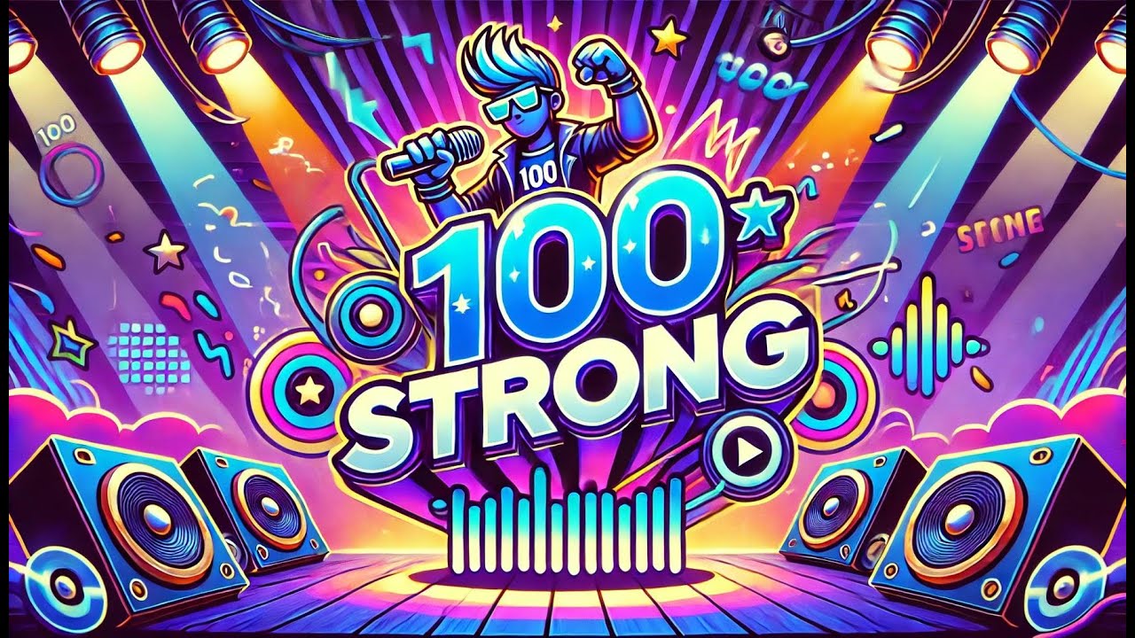 100 Strong - YouTube