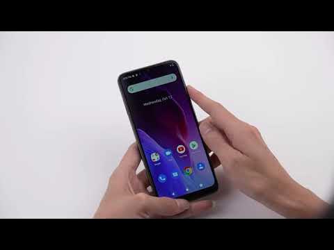 Cubot Note 30 Unboxing - Cubot Polska - YouTube