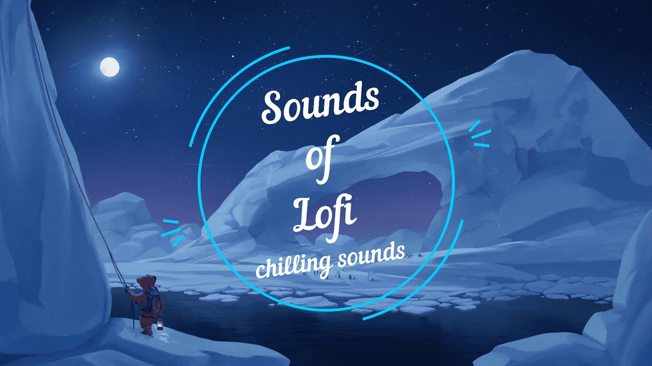 WYS - South Pole [lofi hip hop/relax music/chill beats] - YouTube