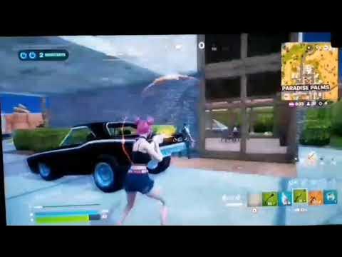 Fortnite funny video - YouTube
