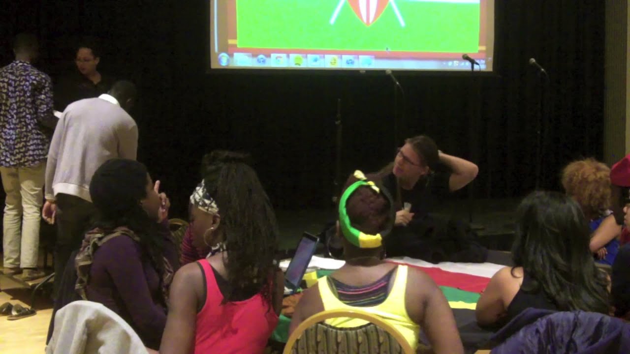 Know Your Roots - YouTube