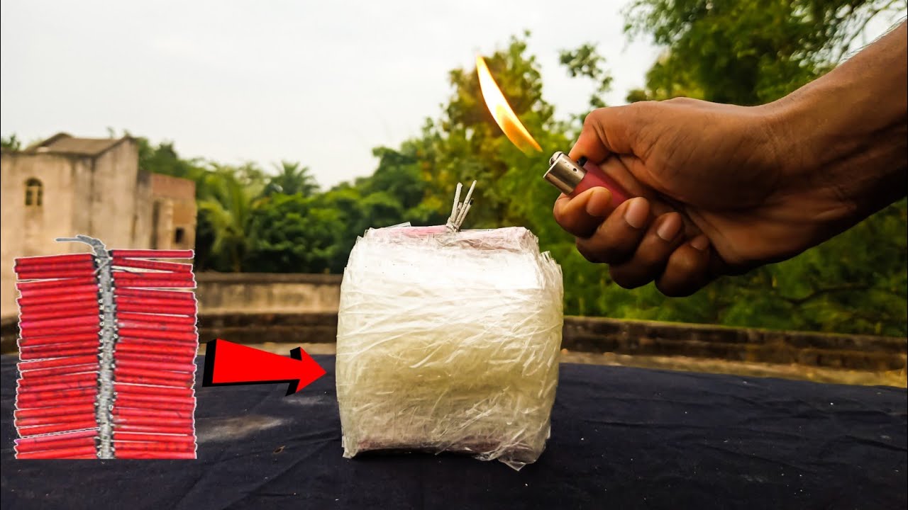 Taping Mirchi Cracker 😱| अब आयेगा आसलि मजा - YouTube