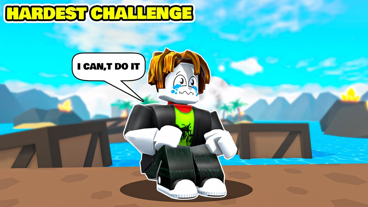 Speed Heroes - Hardest Course Challenge - Running Simulation Roblox ...