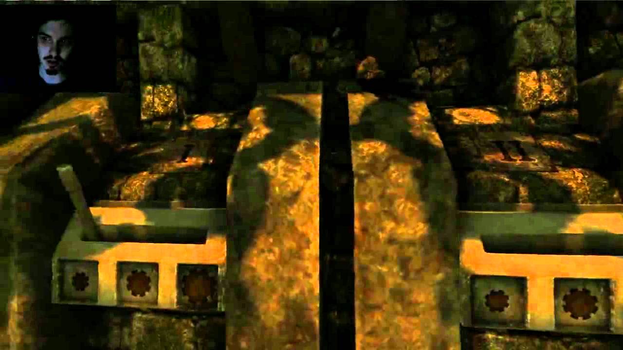 Amnesia!2(part2) - 5 / 6 - YouTube