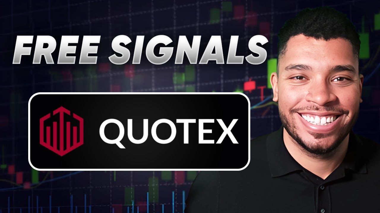 Quotex Signals: Just Copy & Profit (+90% Win Rate) - YouTube