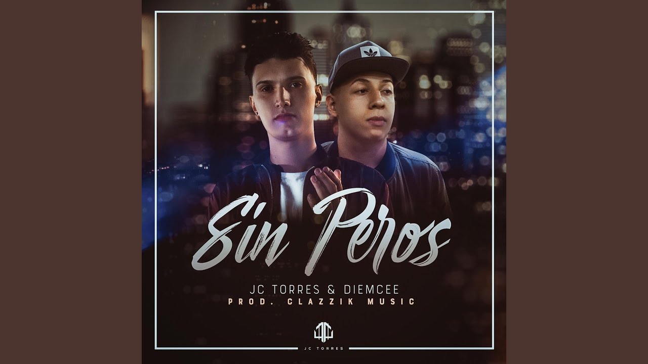 Sin Peros (feat. Diemcee) - YouTube